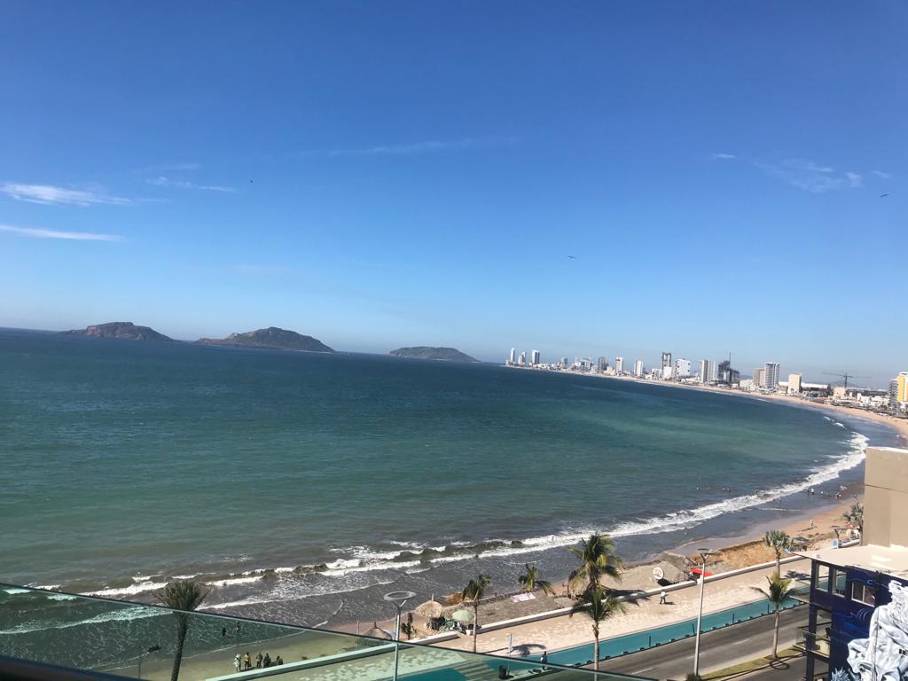 Torre Eme Mazatlan - Shopper Inmobiliario