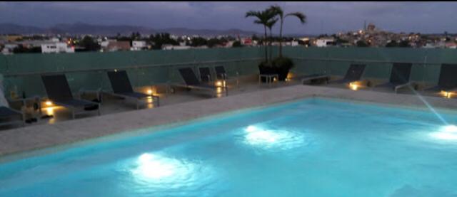 Torre Eme Mazatlan - Shopper Inmobiliario